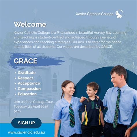 Xavier Catholic College Hervey Bay Xaviercatholiccollegeherveybay