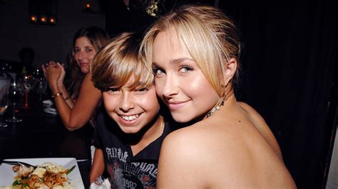 Hayden Panettiere Became Agoraphobic Experienced Rapid Weight Gain