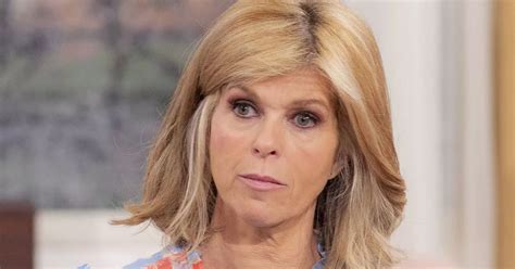 Kate Garraway Replaced On Good Morning Britain As Fans Question Her