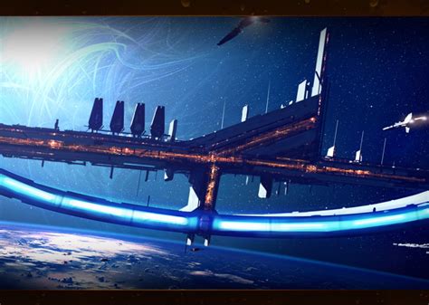 A Review Of A Review Of The Mass Effect Trilogy Smehur