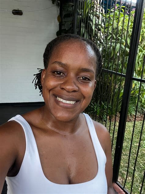 Chengetayi Mnisi On Linkedin The Discipline Of Working Out Rolls Over Into Everything Else… One