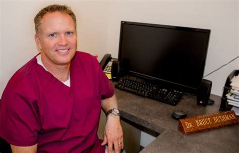 Bushman Dental Care Updated July 2026 400 E Us Hwy 70 Safford