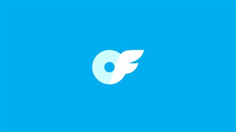 Onlyfans Logo And Symbol Meaning History Png Brand