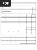 Per Diem Request Form Template Pdf
