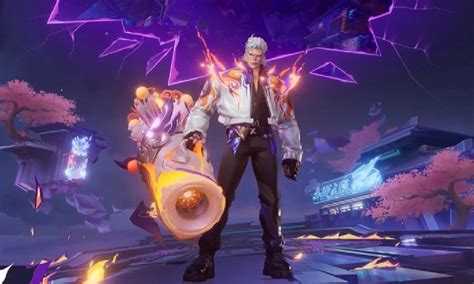 王者夏日狂欢福利公布 8月6日限定皮肤主播超前售 切游网