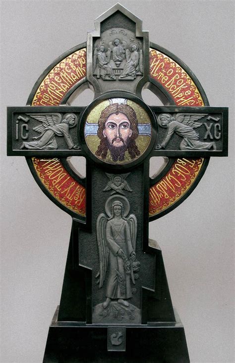 Иконы | Мозаики мастера Эллы Беляковой