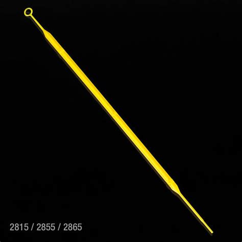 Inoculation Loop Rigid 10ul With Needle With Calibration Certificate
