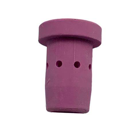 500a Mig Torch Gas Diffuser Carbon Dioxide Gas Shi Vicedeal