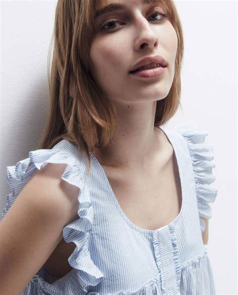 Camisón Sfera Rayado Sin Mangas Para Mujer Siman Guatemala