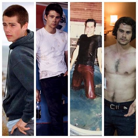 Dylan Obrien Dylan Obrien Teen Wolf Dylan Dylan O
