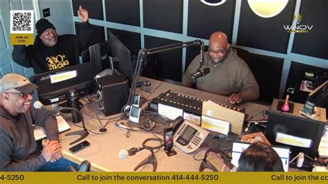 Community Voice With Keith Parris Youtube