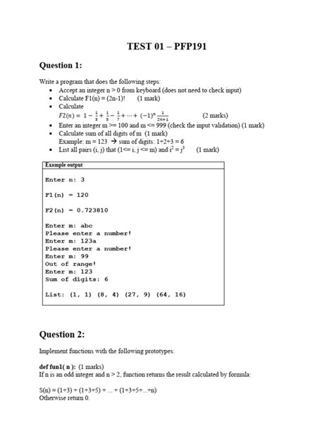 6457a751e84cde3c4ad95139 Test 01 Pfp191 Fall24 Pdf String Computer