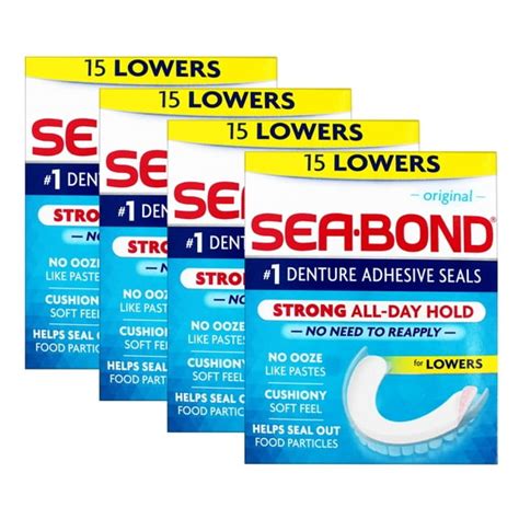 Sea Bond