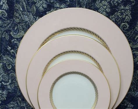 19 Most Valuable Antique Lenox China Patterns
