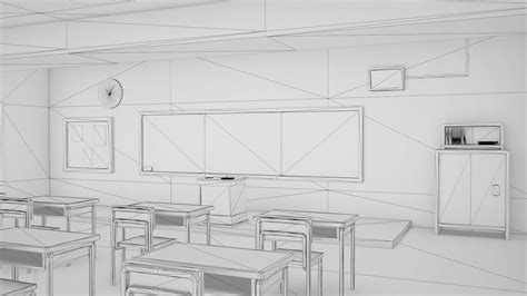 Anime Classroom Anime Classroom Resource Classroom Classroom