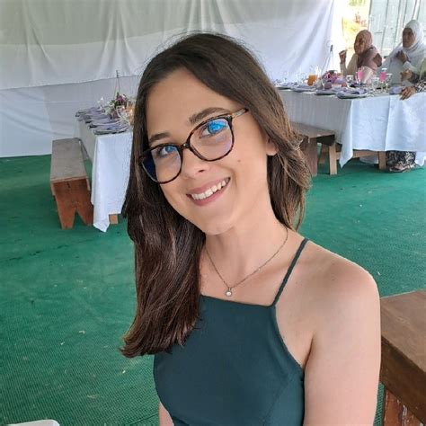 Jenna Van Der Wath Project Assistant Oandl Nexentury Linkedin