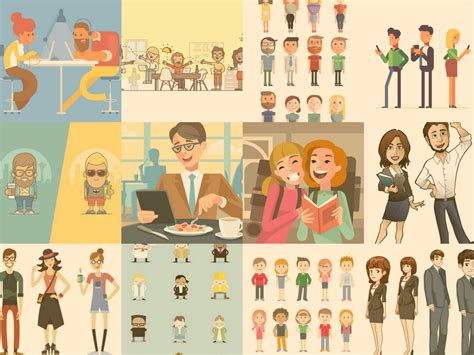 Character Inspiration Nodejs Coding Guidelinesfeatures Updateanna