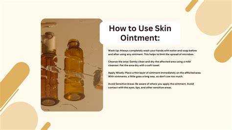 Ppt Skin Ointment B2bmart360 Powerpoint Presentation Free Download Id 13189846
