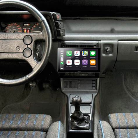 Central Multimídia Pioneer Dmh Zf9380tv