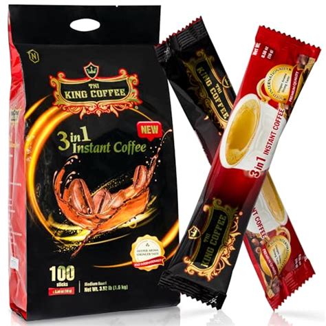 Best 3 In 1 Coffee Mixes For Quick Rich Flavor At Home Fueled By Carrots