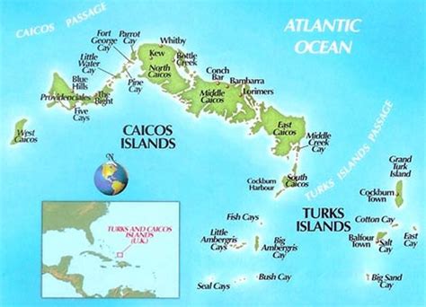 12 Fun Facts About Grand Turk Island The Caribbean Travelin Cousins