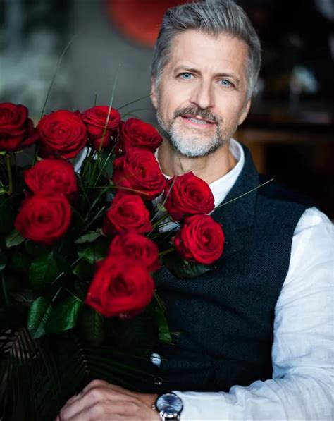 Fifty Shades Of Silver Fox Hey Everyone Wishing You All A Very Happy Valentines Day Thank