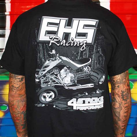Ehs Racing Store Apparel