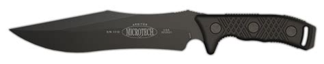Premium Knives And Tools Microtech Knives