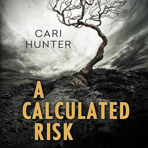 A Calculated Risk Audio Download Cari Hunter Nicola Victoria