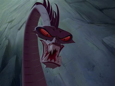 Hercules Hydra Scene Hydra Battle Bkwjje