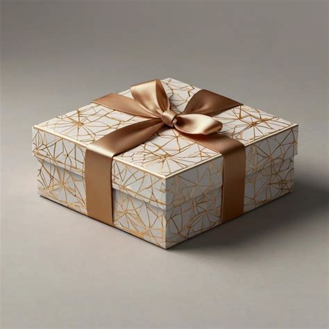 Elegant Luxury T Box Mockup Premium Packaging Design Premium Ai