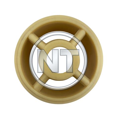 Plastic Impeller Diffuser For Submersible Pumpwater Pump At Best