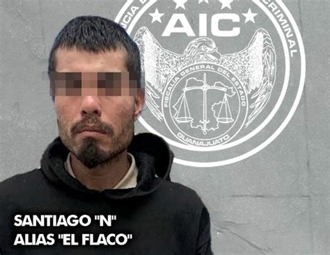Amenazándolos De Muerte Con Una Pistola “el Flaco” Robó Sus Pertenencias A Dos Personas