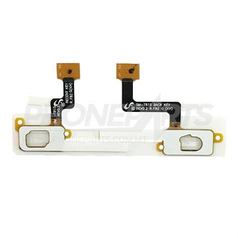 Keypad Flat Cable Samsung T815 Phoneparts