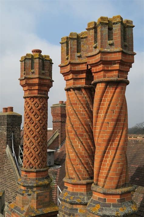 Impressive Brickwork Brick Architecture Brick Art Architecture