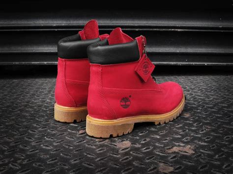 Custom Timbs Solaced Customs And Restorations