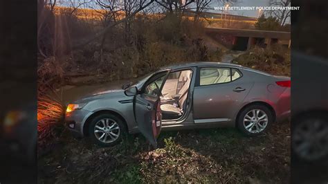 Stolen Kia Found Abandoned Likely Part Of Social Media Challenge