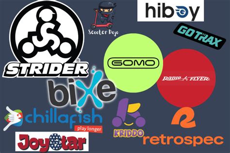 11 Best Balance Bike Brands The Only Ones Worth Buying Scooter