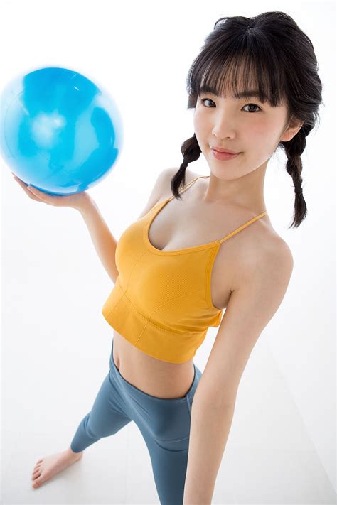 Technotaku On Twitter Manabe Ami 😍 ️ ️ ️ De Imouto Sisters Osaka Idol
