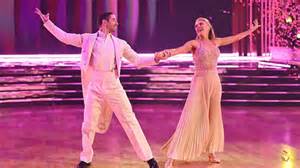 Instant Dance Challenge Dancing With The Stars Season 34 Finale What Happened During The