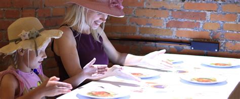 Wittenstein Activity Museum