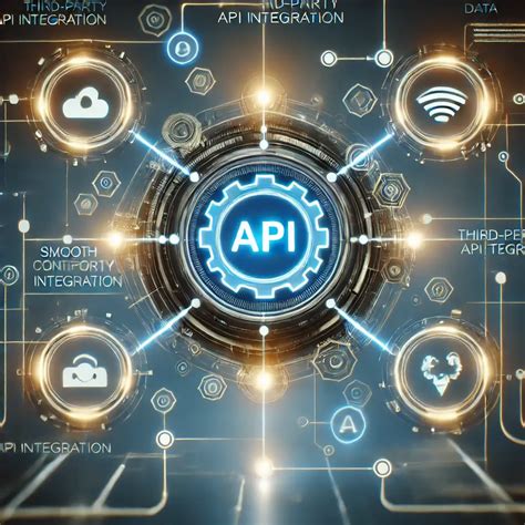 Integration With Third Party Apis Made Simple