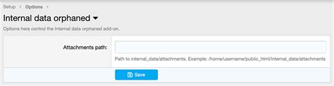 internal data orphaned xf2 addons
