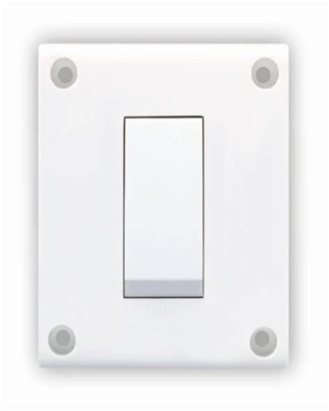 16 Amp Switch At Rs 45 Piece Non Modular Switches In Kolkata Id