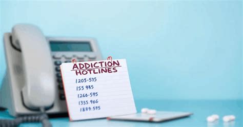 Addiction Hotline Paramount Recovery Get Help Today