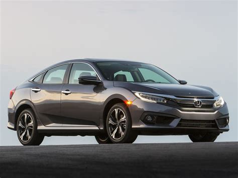 10 Best Cars For Women Autoweb