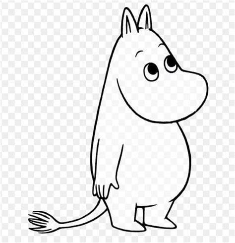 Mummi Retro Shoppendk