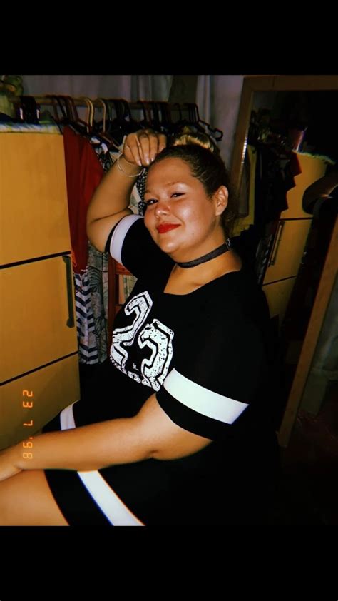 Laís Smarra Com Muito Estilo Plus Dizer Gordinha