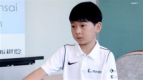 囲碁棋士 藤田怜央初段 主な戦績 ひと目の囲碁棋士データ