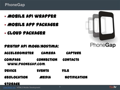2012 02 Html Mobile Development Pptx